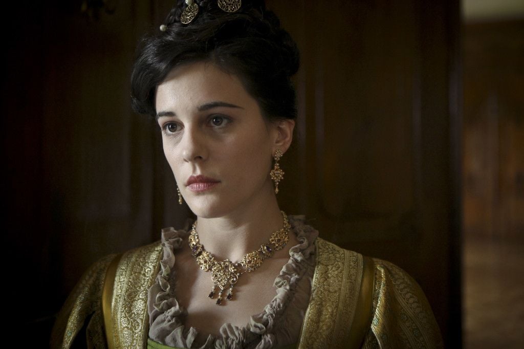 Foto de Phoebe Fox - Foto Phoebe Fox - Foto 16 de 17 - SensaCine.com