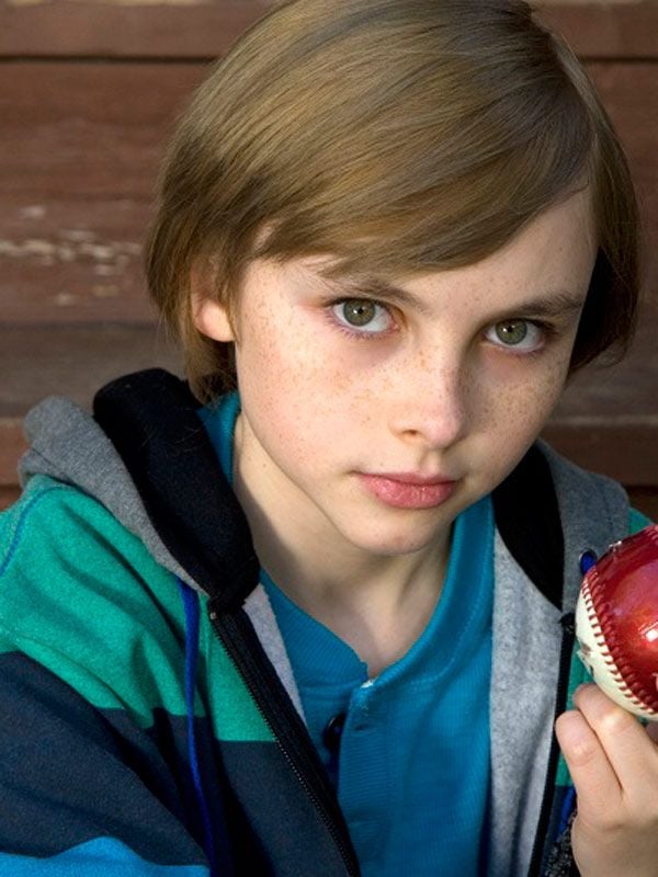 Stuart Allan - SensaCine.com