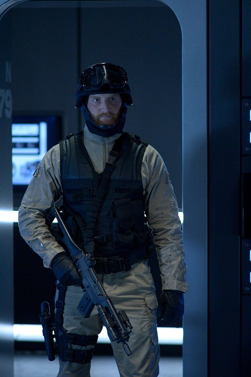 Helix : Helix : Foto - Foto 82 sobre 150 - SensaCine.com