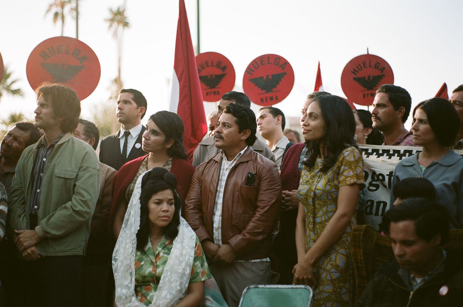 Foto de la película Cesar Chavez: An American Hero - Foto 28 por un ...