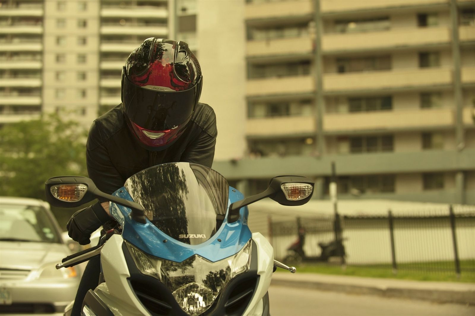 Foto de la película Enemy - Foto 32 por un total de 36 - SensaCine.com