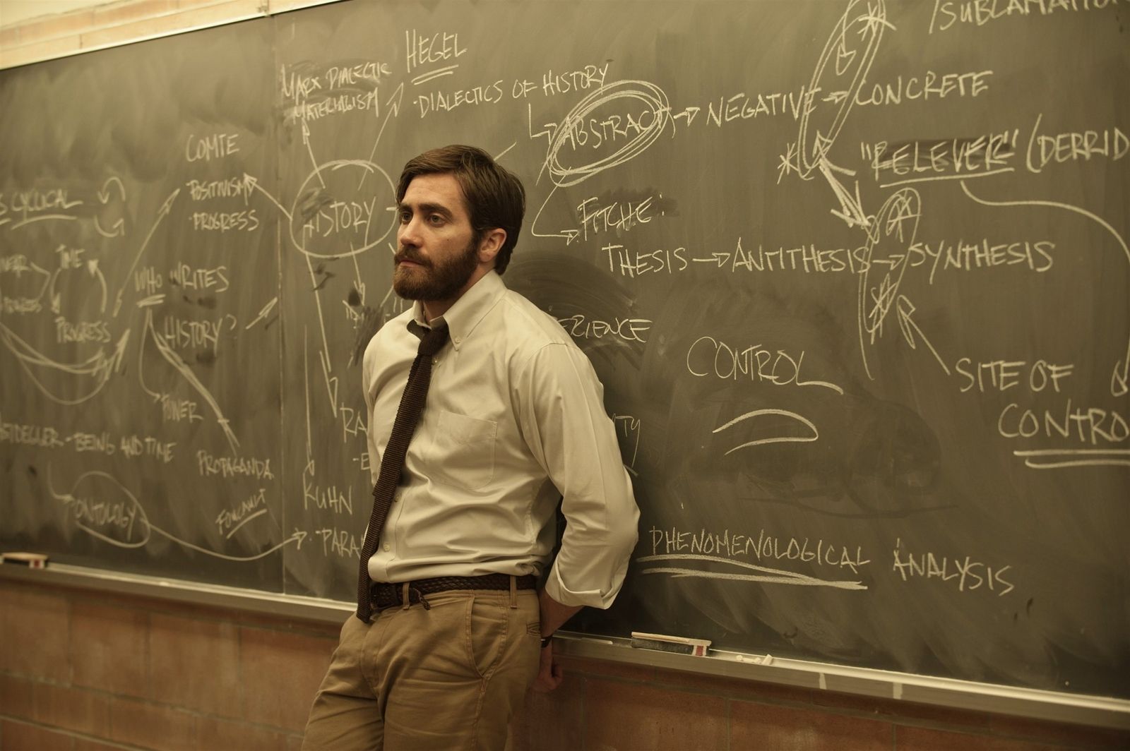 Foto de la película Enemy - Foto 29 por un total de 36 - SensaCine.com