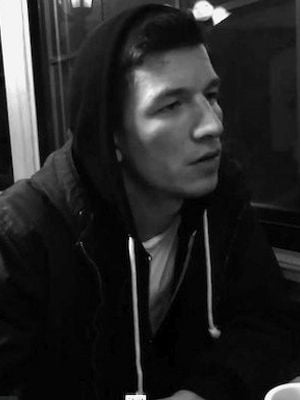 Spenser Granese - SensaCine.com