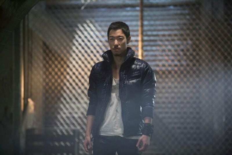 Foto de Aaron Yoo - The Tomorrow People (2013) : Foto Aaron Yoo - Foto ...