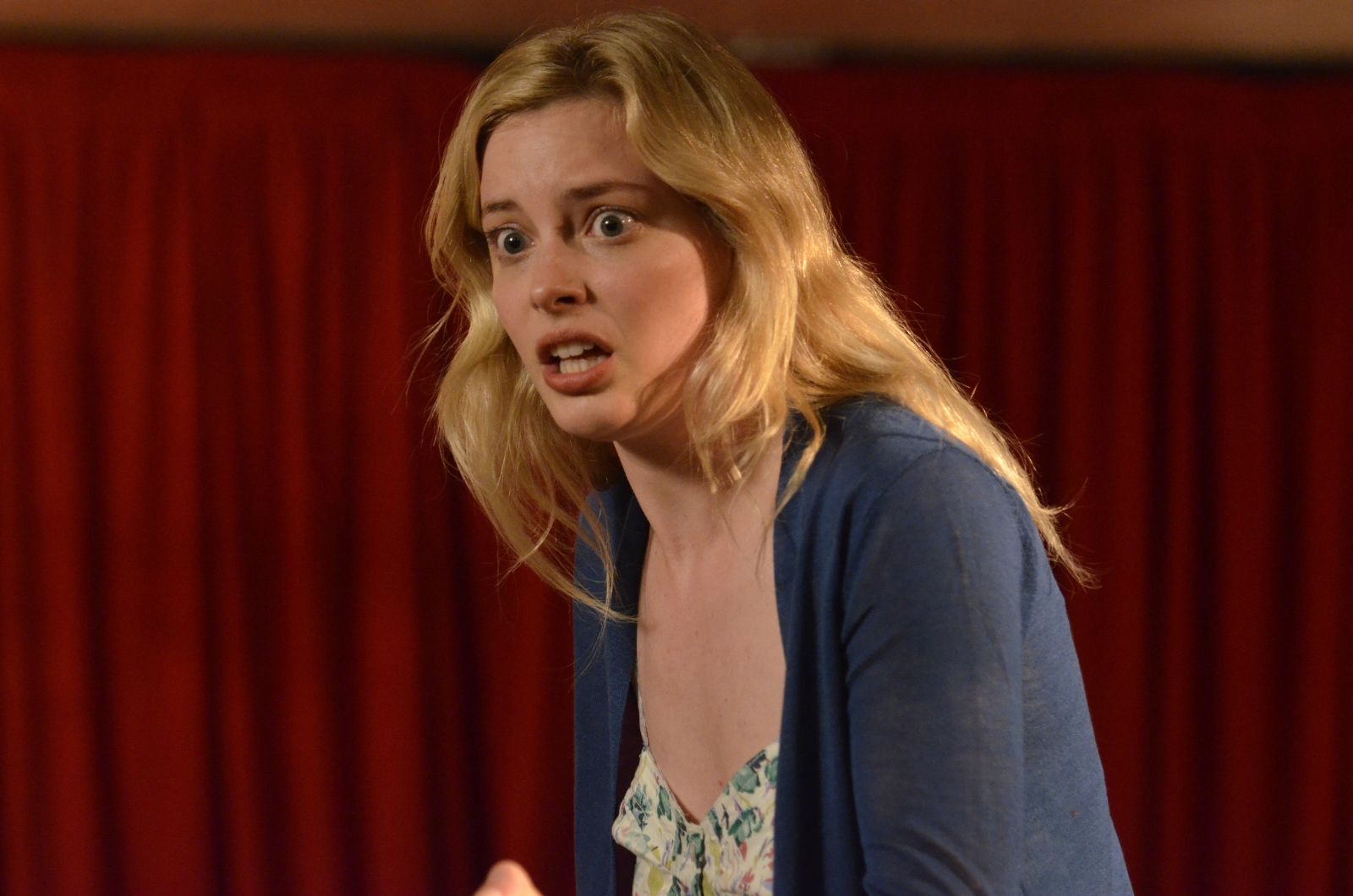 Foto de la película Bad Milo! - Foto 15 por un total de 16 - SensaCine.com