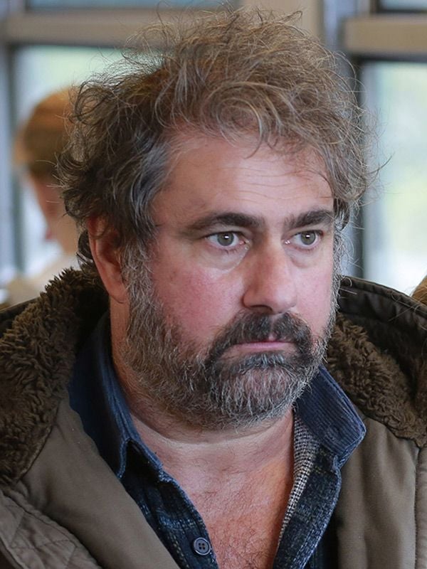 Gustave Kervern - SensaCine.com