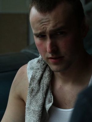 Brendan Whitney - SensaCine.com
