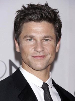 David Burtka - SensaCine.com
