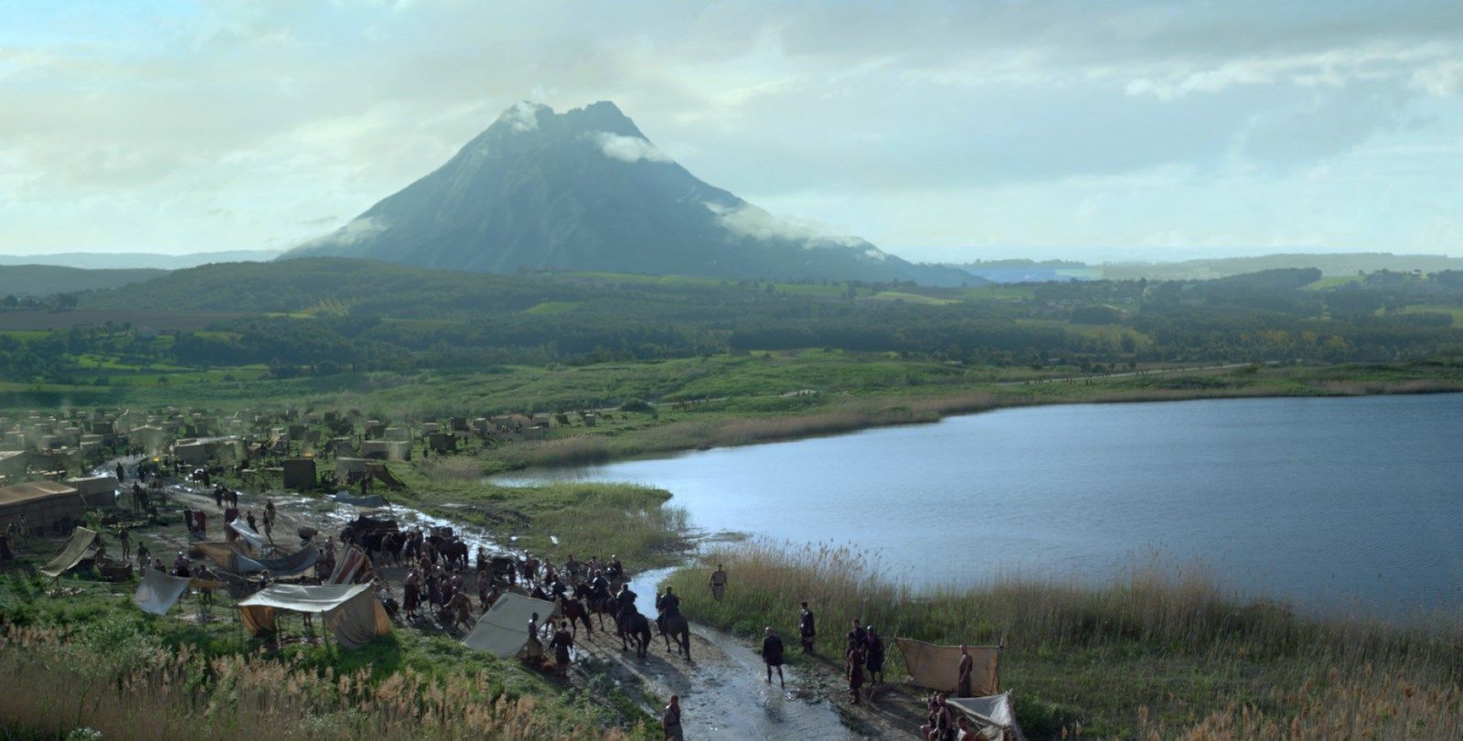 Foto de la película Pompeya - Foto 3 por un total de 37 - SensaCine.com