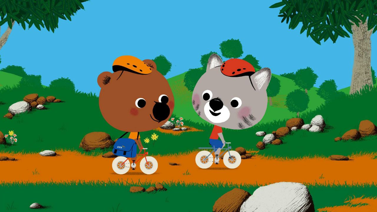 Mouk : Mouk : Foto - Foto 2 sobre 2 - SensaCine.com