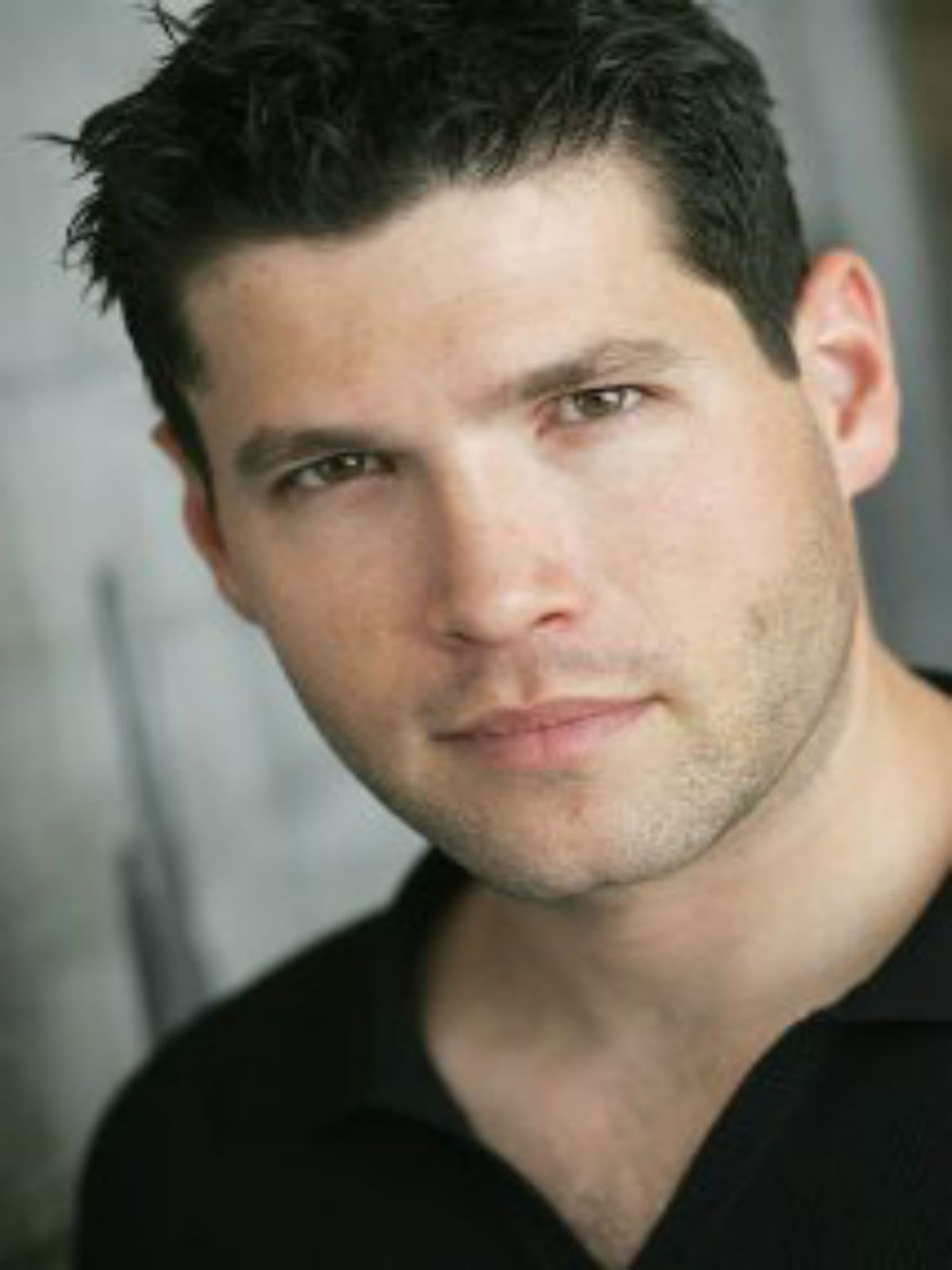 Sam Feuer - SensaCine.com