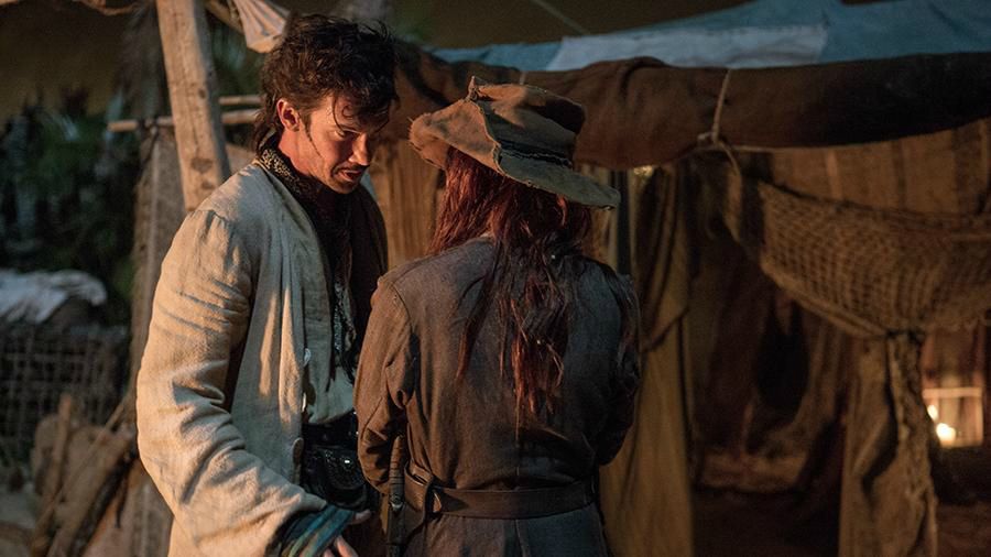 Black Sails : Black Sails : Foto Toby Schmitz - Foto 151 sobre 221 ...