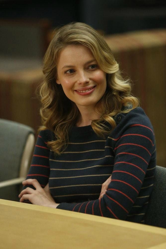 Community : Community : Foto Gillian Jacobs - Foto 15 sobre 268 ...