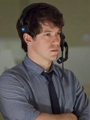 John Gallagher Jr. - SensaCine.com