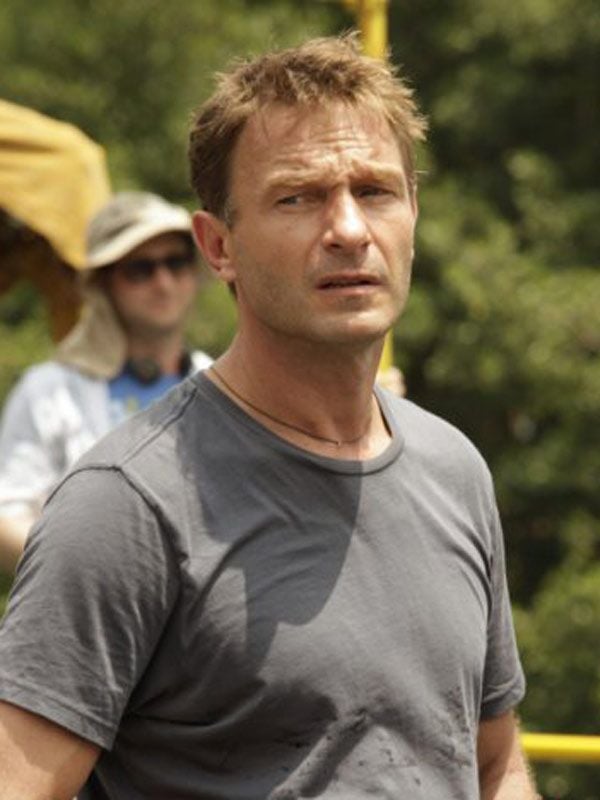 Thomas Kretschmann Fegelein