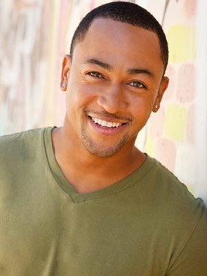 Percy Daggs III - SensaCine.com