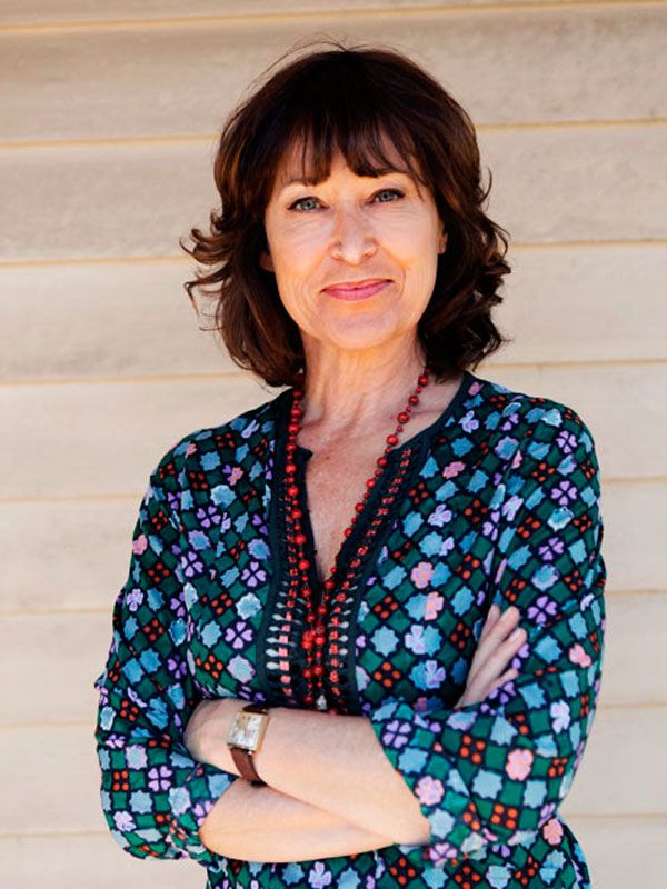Linda Cropper - SensaCine.com