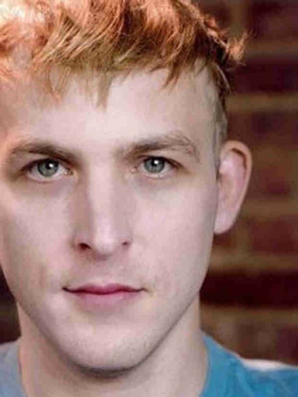 Robin Lord Taylor - SensaCine.com