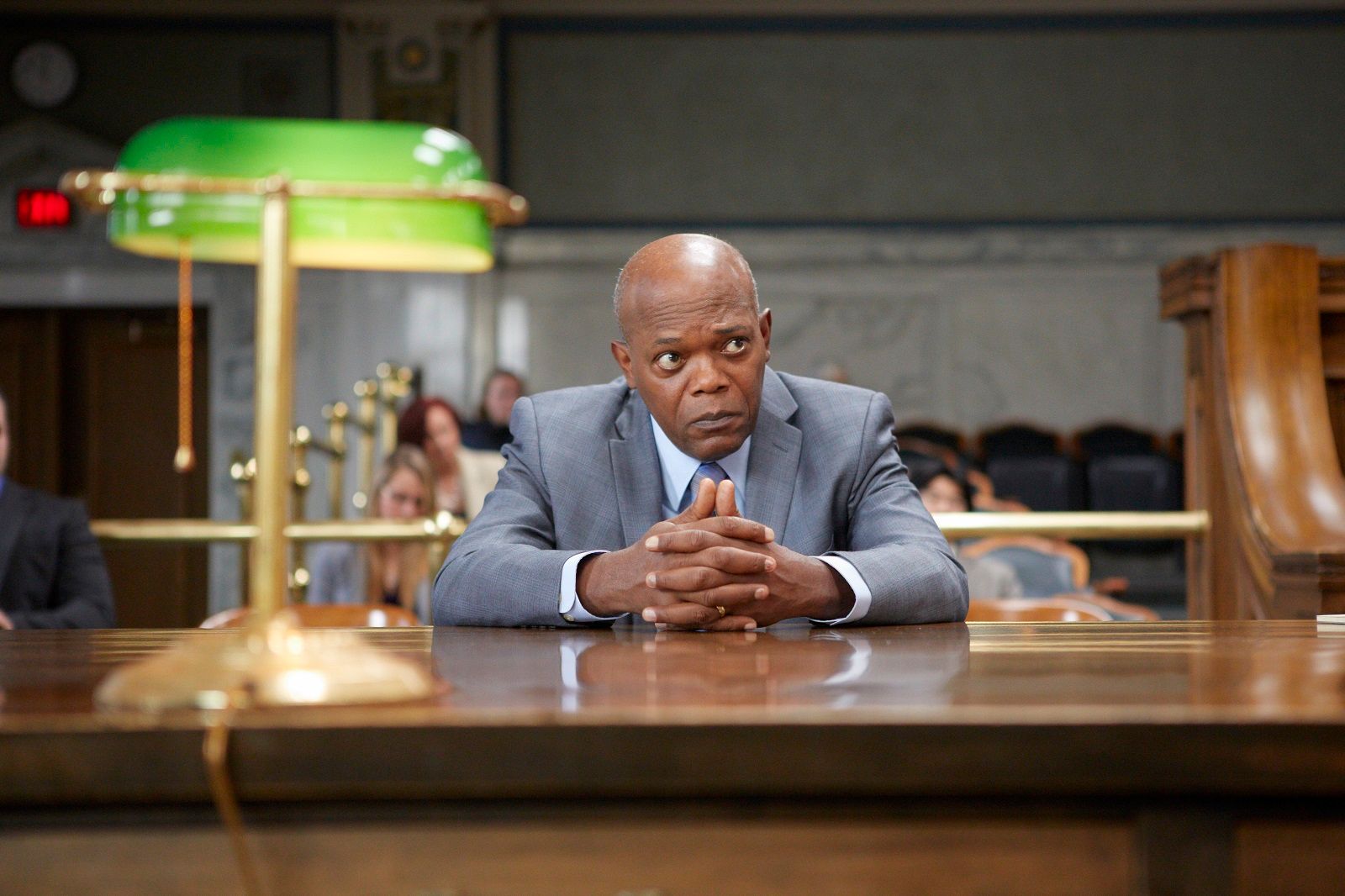 Foto de la película Duda razonable - Foto 2 por un total de 8 ...