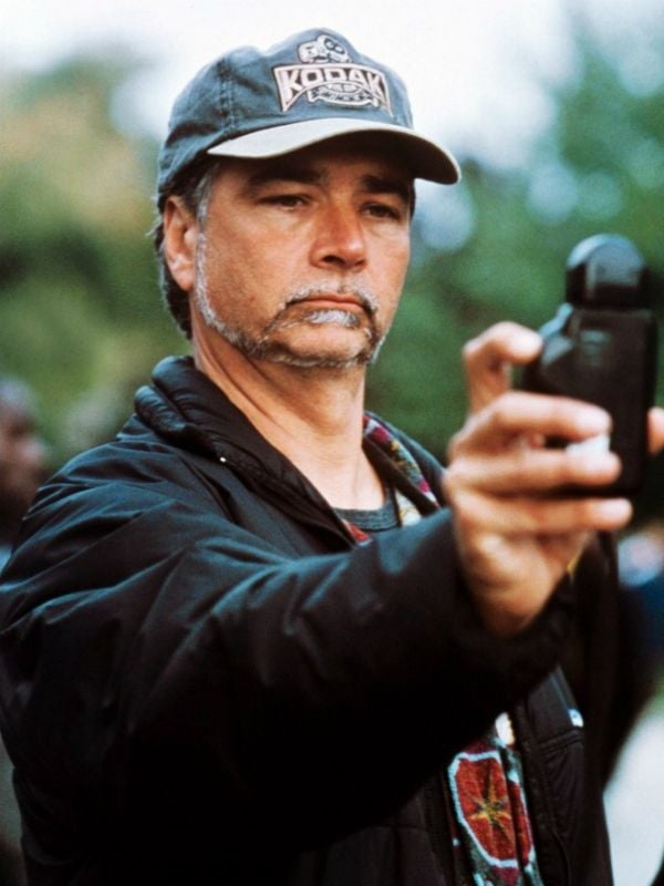 John R. Leonetti : Mejores películas - SensaCine.com