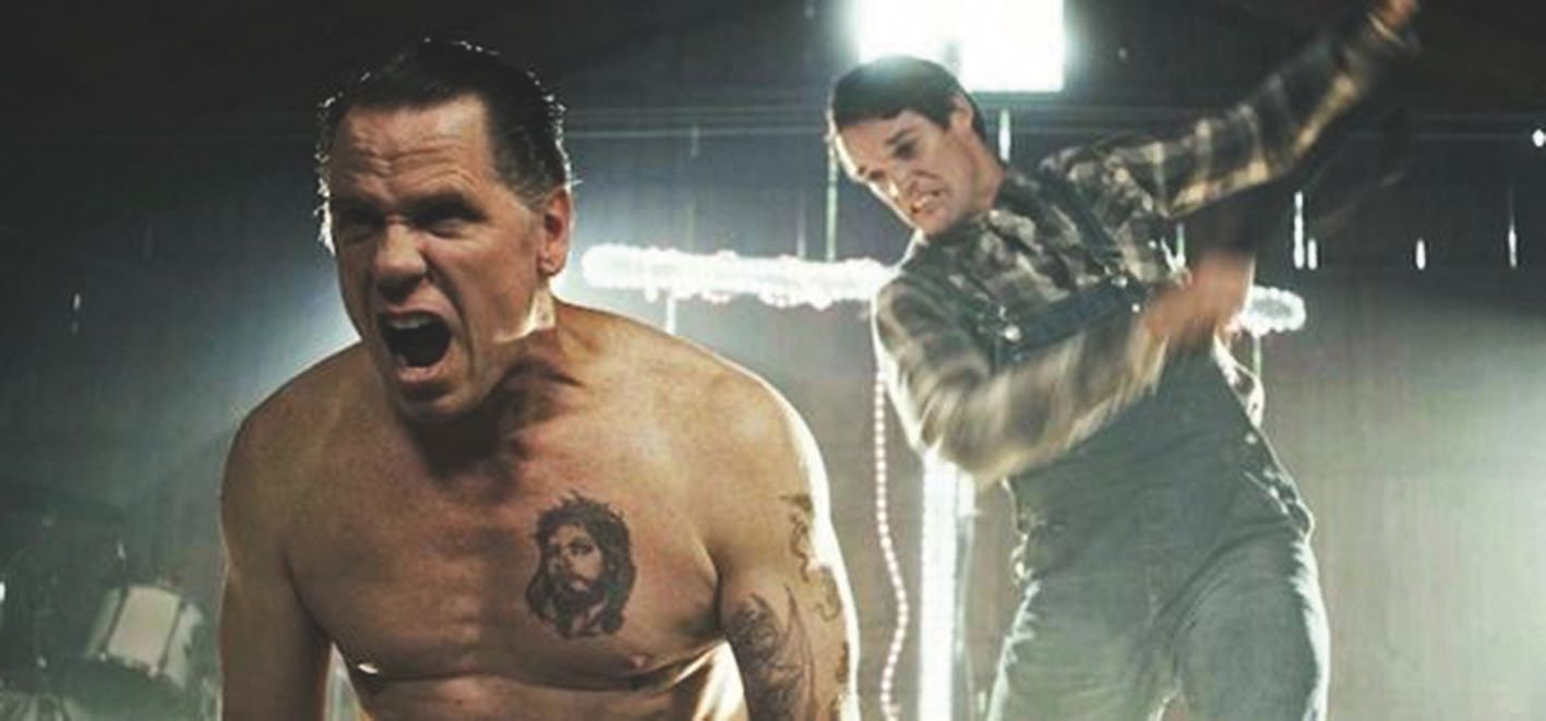 Foto de Don Harvey - Foto Don Harvey - Foto 3 de 5 - SensaCine.com