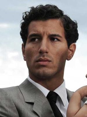 Francesco Scianna - SensaCine.com