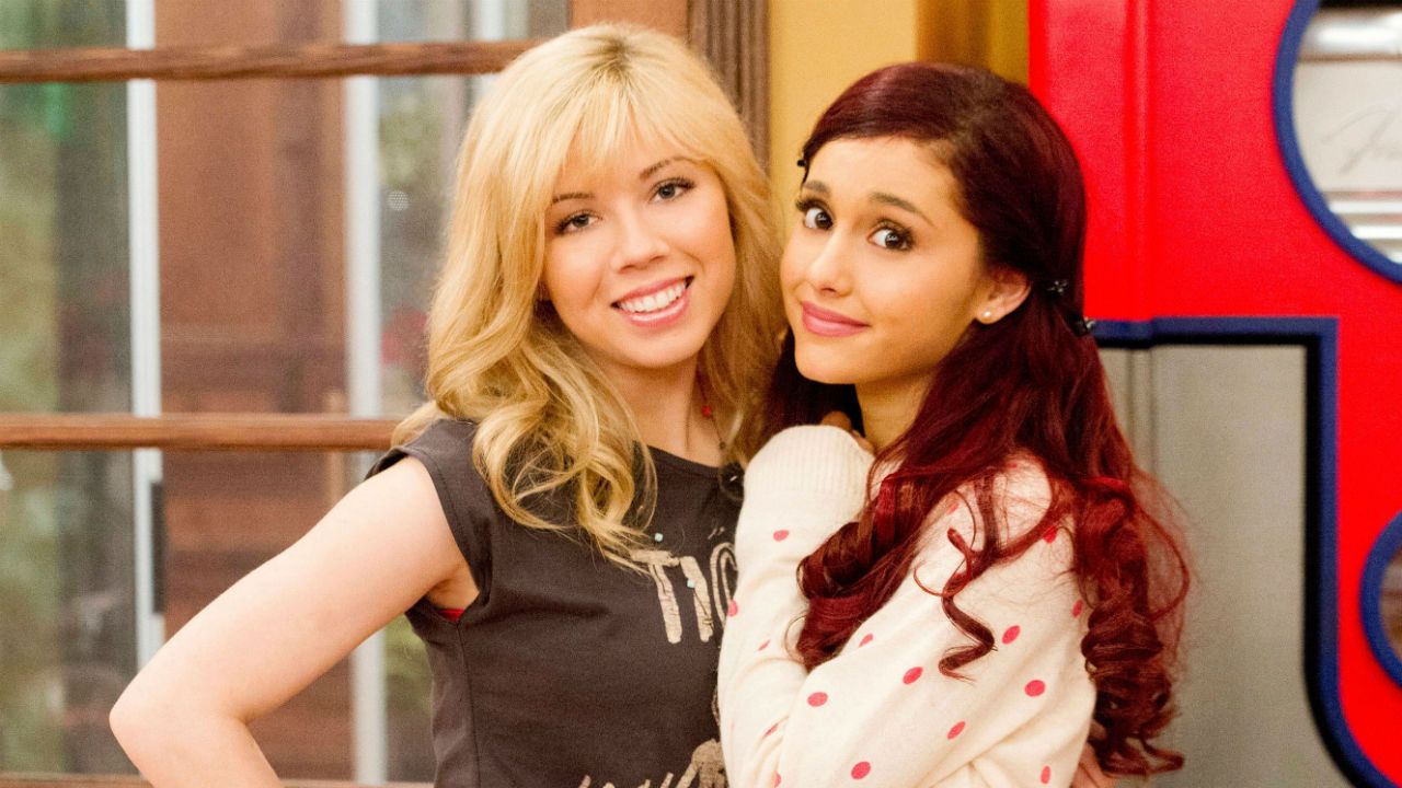 Sam y Cat : Sam y Cat : Foto - Foto 3 sobre 4 - SensaCine.com