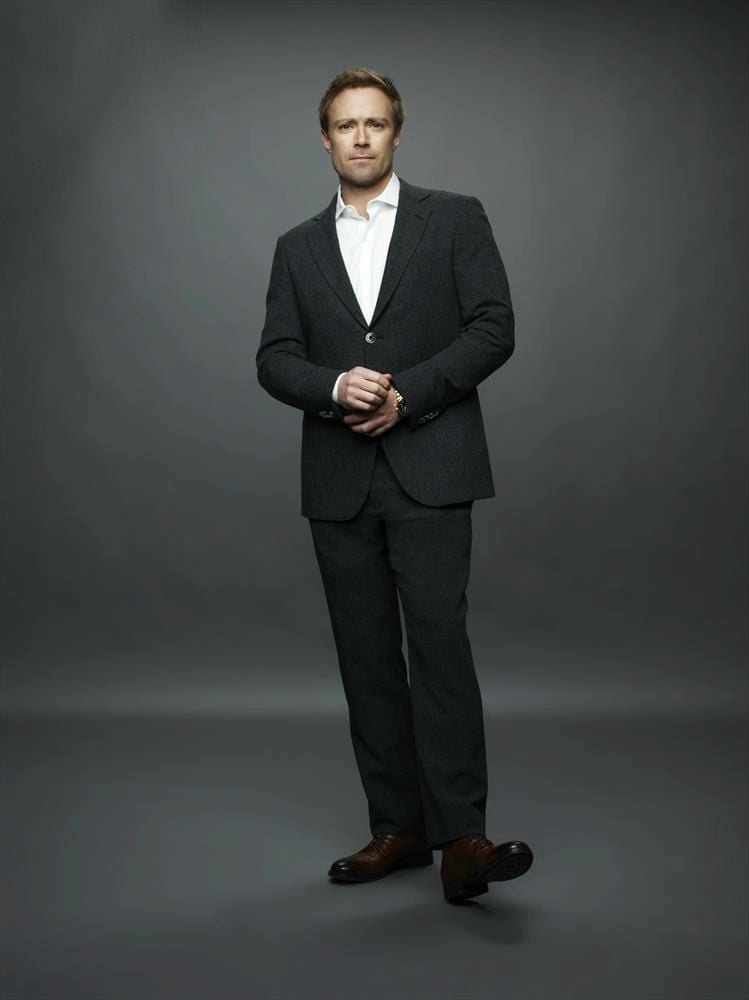 Foto de Ditch Davey - Foto Ditch Davey - Foto 1 de 5 - SensaCine.com