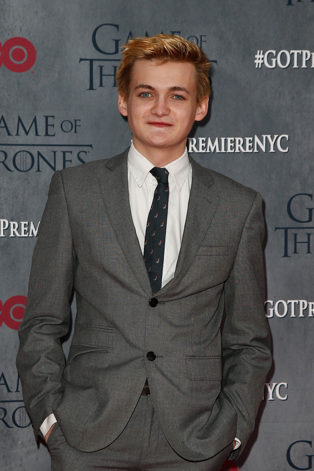 Foto de Jack Gleeson - Couverture magazine Jack Gleeson - Foto 4 de 19 ...