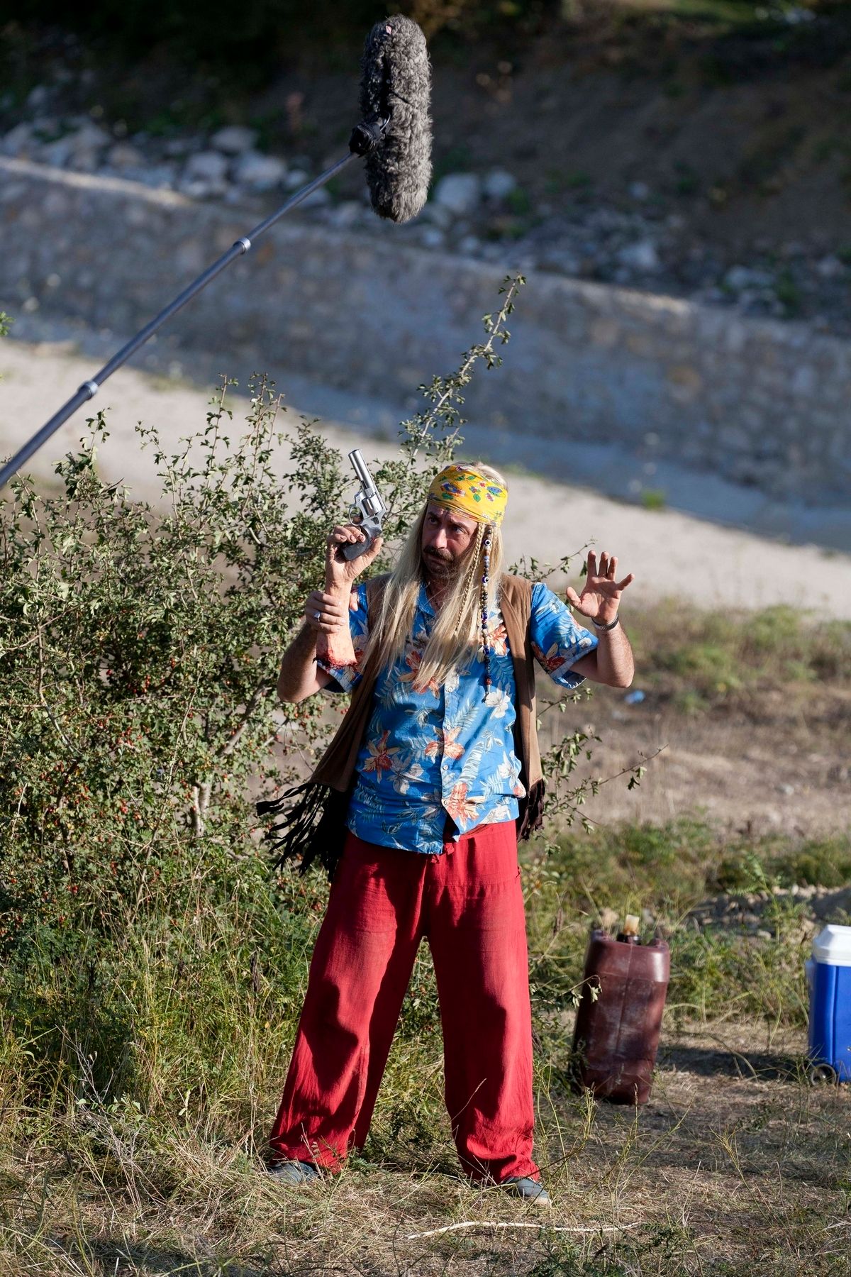 Foto de Burçin Bildik - Foto Burçin Bildik - Foto 2 de 10 - SensaCine.com