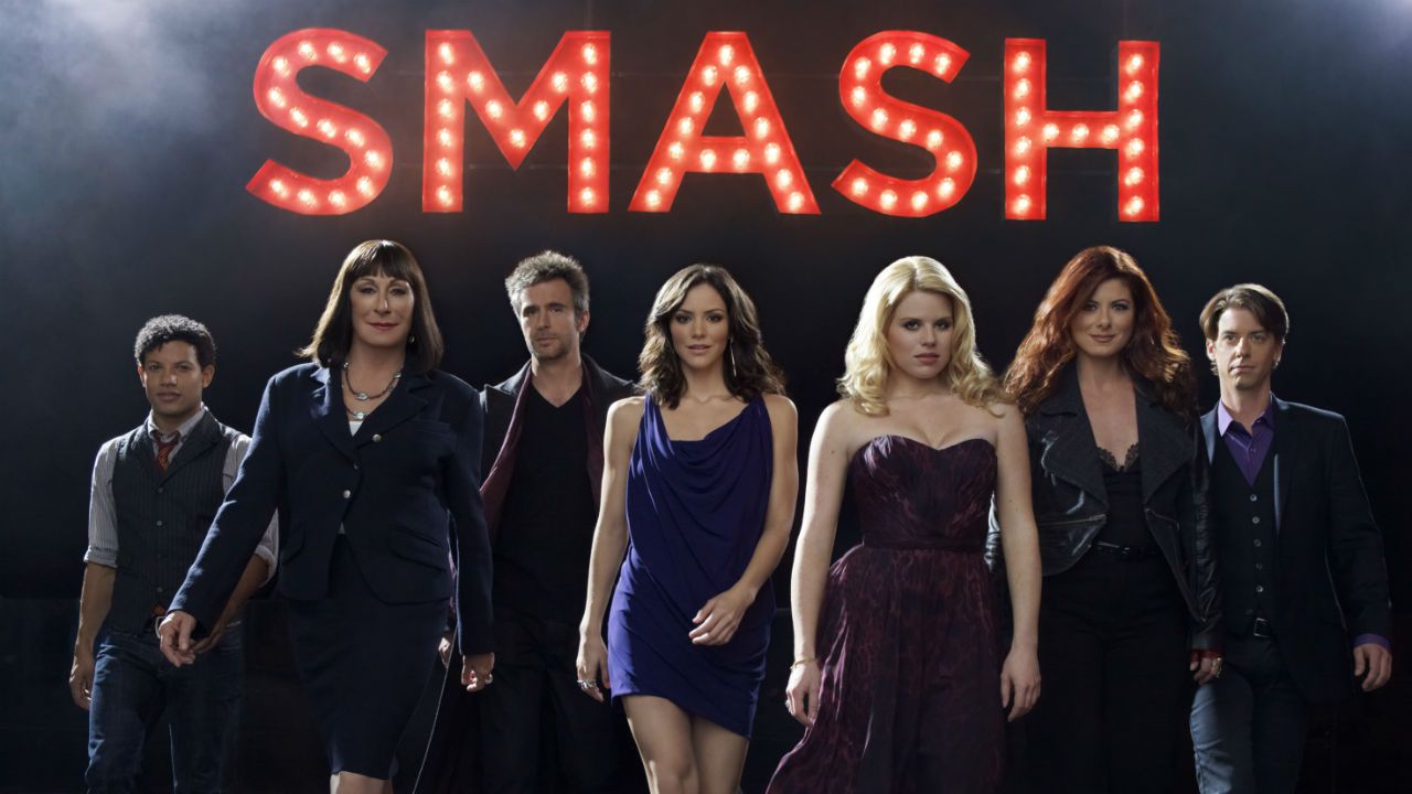 Smash : Smash : Foto - Foto 4 sobre 224 - SensaCine.com