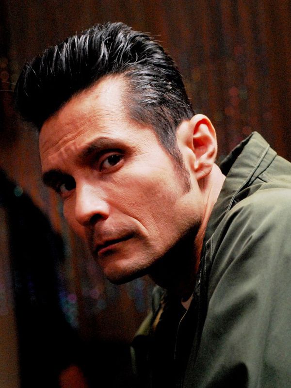 Roger Gutierrez - SensaCine.com