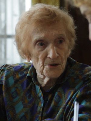 Renée Le Calm : sus películas y series en streaming - SensaCine.com