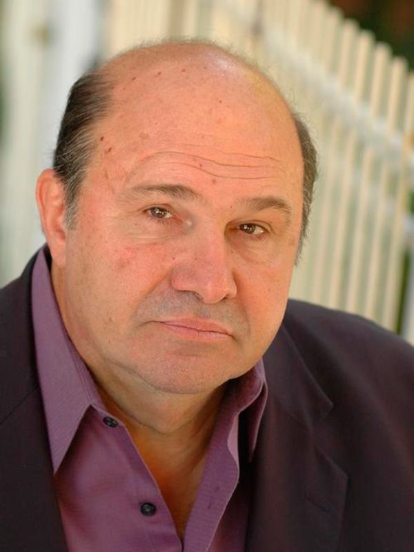 80s Robert Costanzo