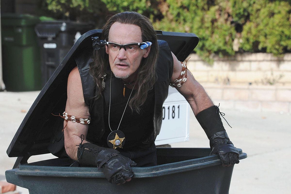 Foto de Michael Bowen - Foto Michael Bowen - Foto 2 de 3 - SensaCine.com