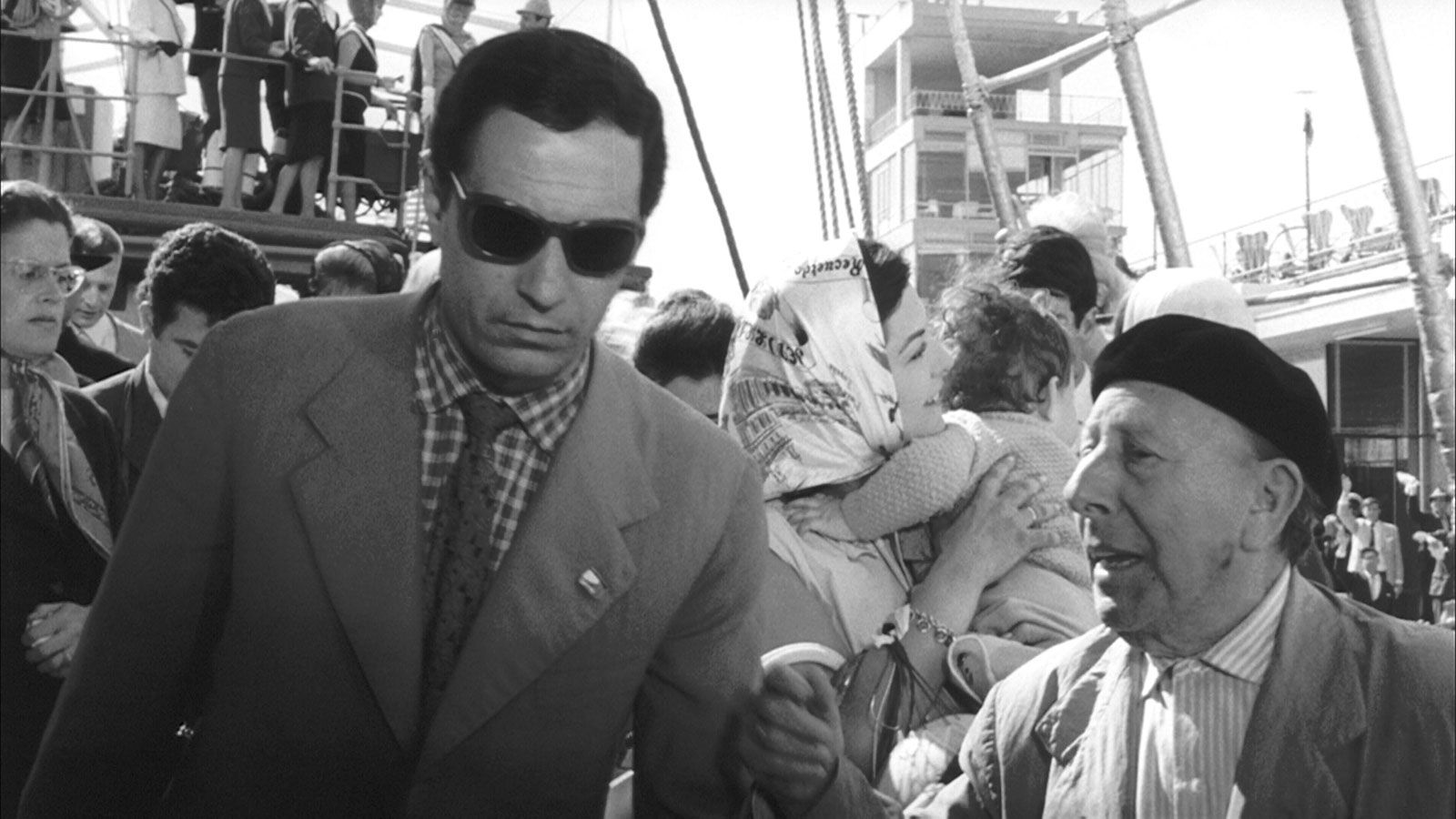 Foto de la película El Verdugo - Foto 7 por un total de 12 - SensaCine.com