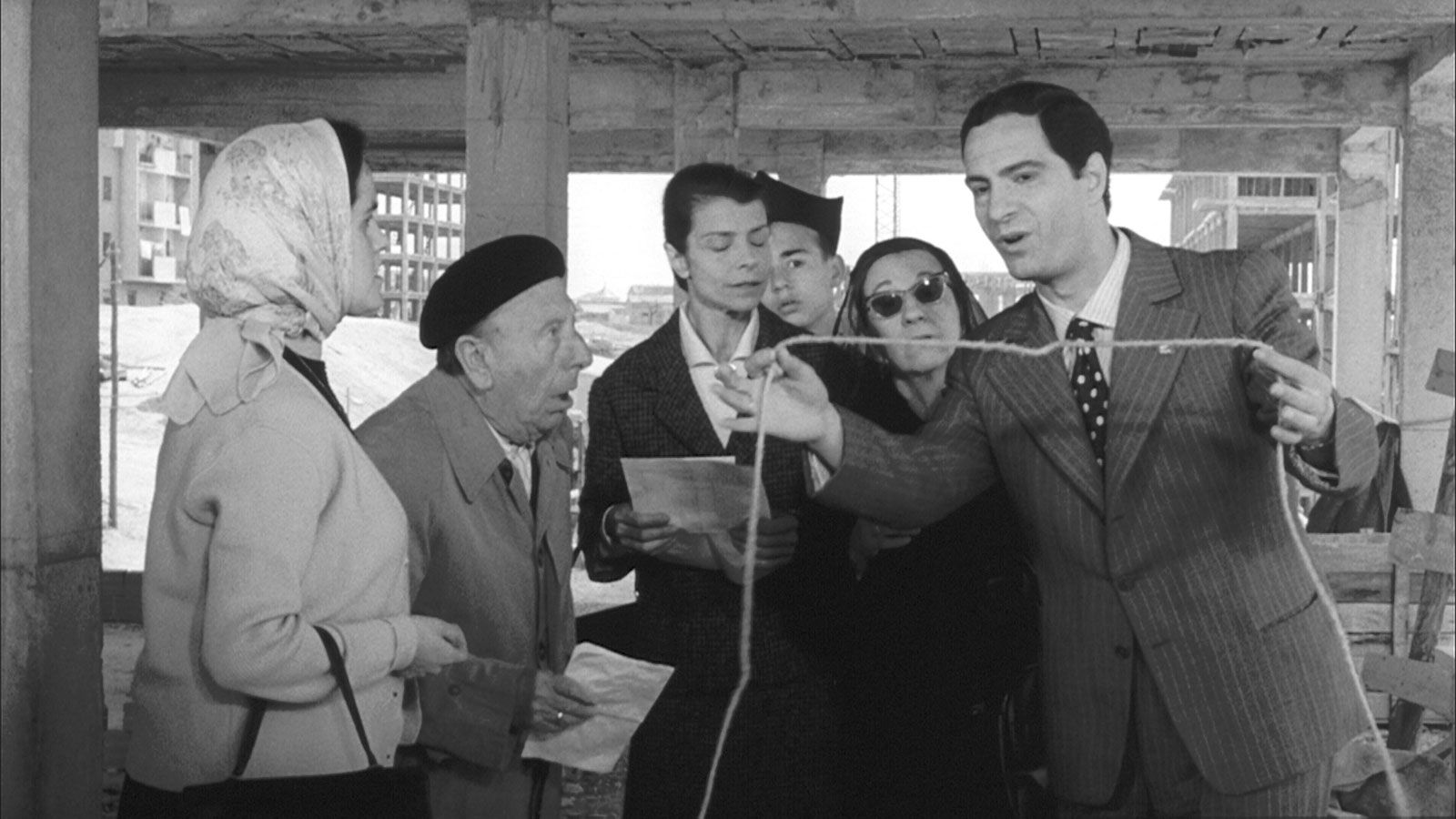 Foto de la película El Verdugo - Foto 4 por un total de 12 - SensaCine.com