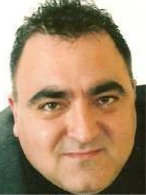 Hakan Akın - SensaCine.com