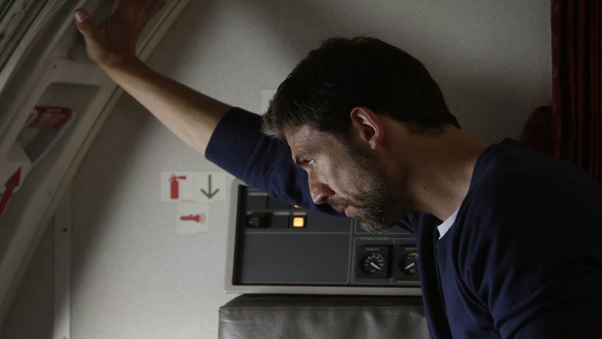 Foto de Adam Rayner - Tyrant : Foto Adam Rayner - Foto 54 de 75 ...