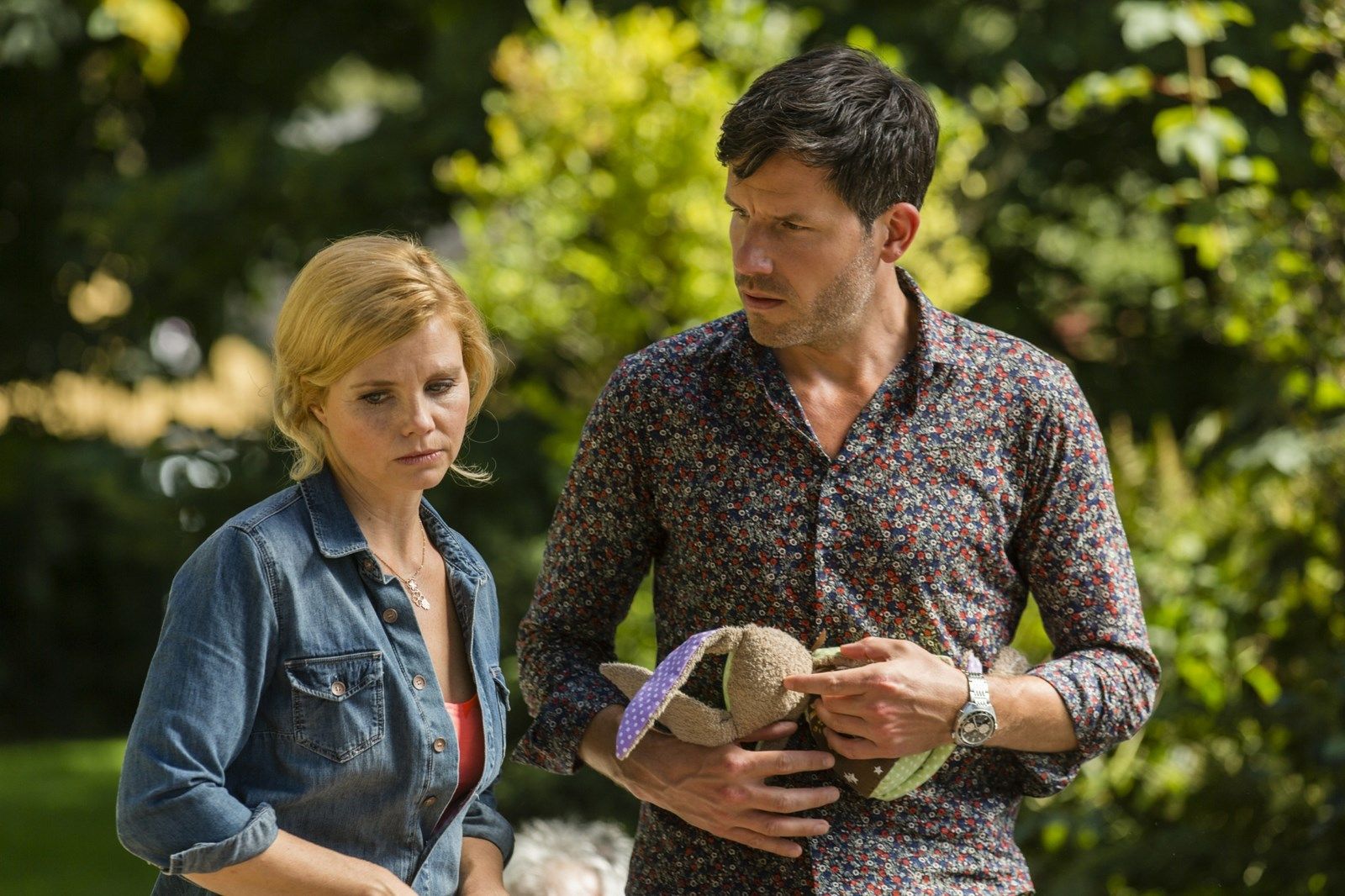 Foto de Tim Bergmann - La mafia de las madres : Foto Tim Bergmann ...