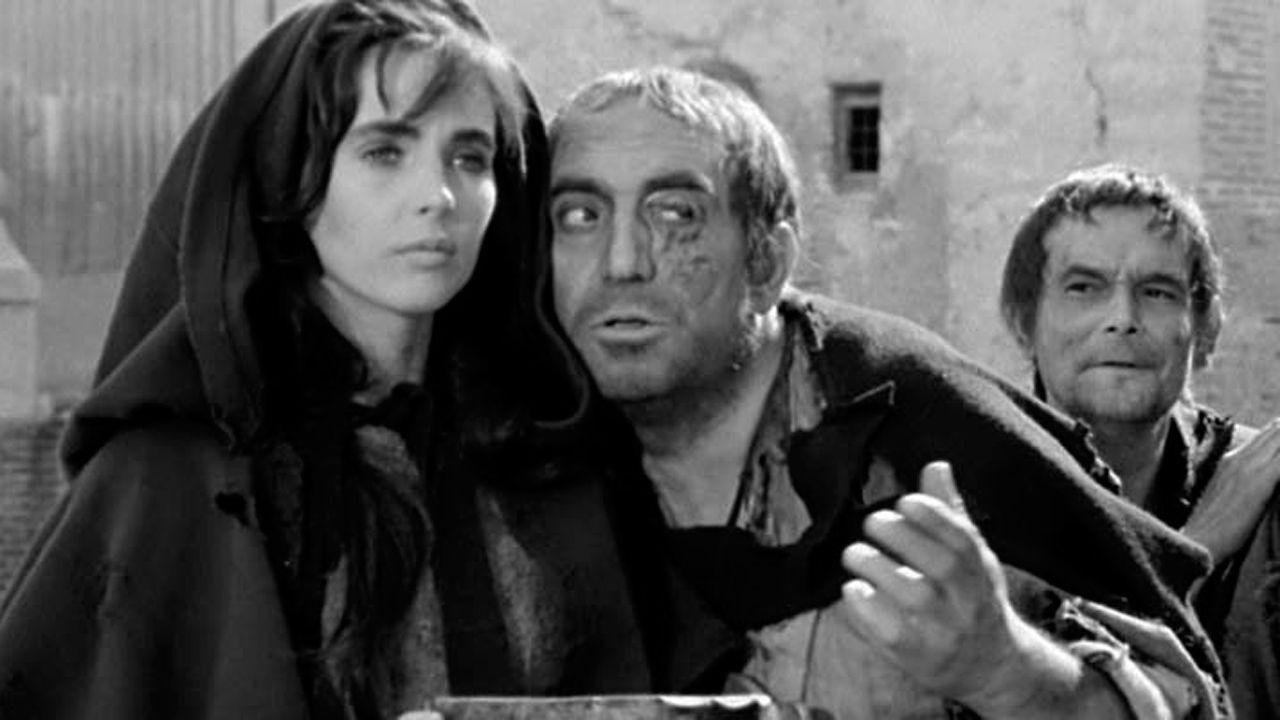 Foto de la película Dulcinea - Foto 1 por un total de 2 - SensaCine.com