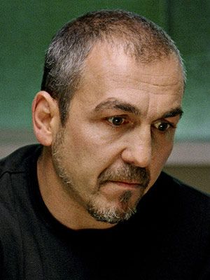 Fabrice Bénichou - SensaCine.com