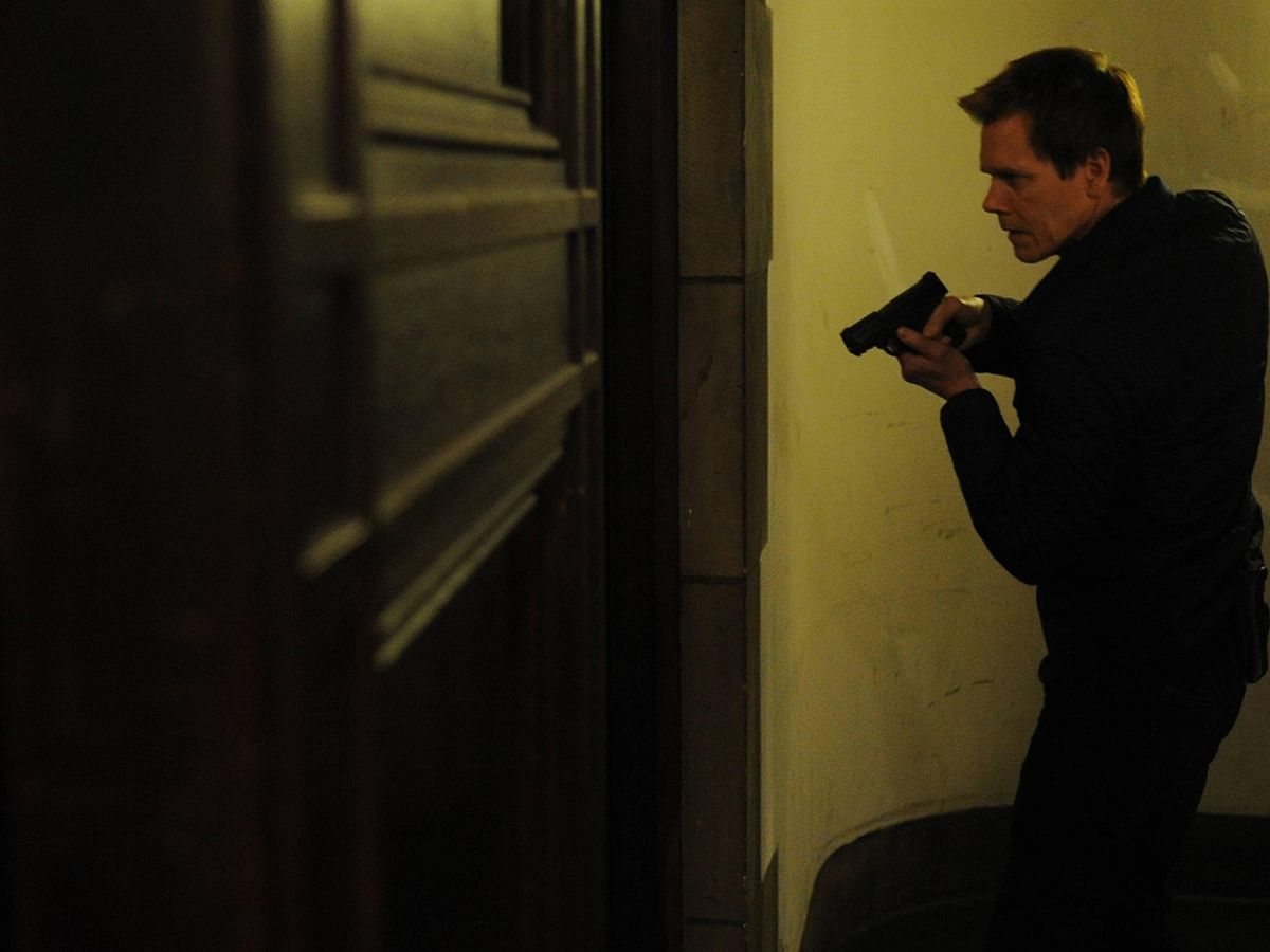 The Following : The Following : Foto Kevin Bacon - Foto 112 sobre 288 ...