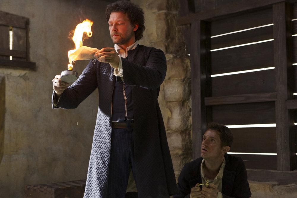 Foto de Richard Coyle - Foto Richard Coyle, Chris Perfetti - Foto 31 de ...