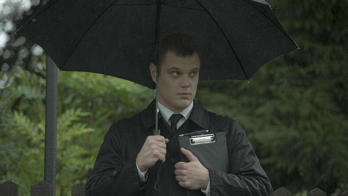 Foto de Stephen Thompson - Foto Stephen Thompson - Foto 5 de 6 ...