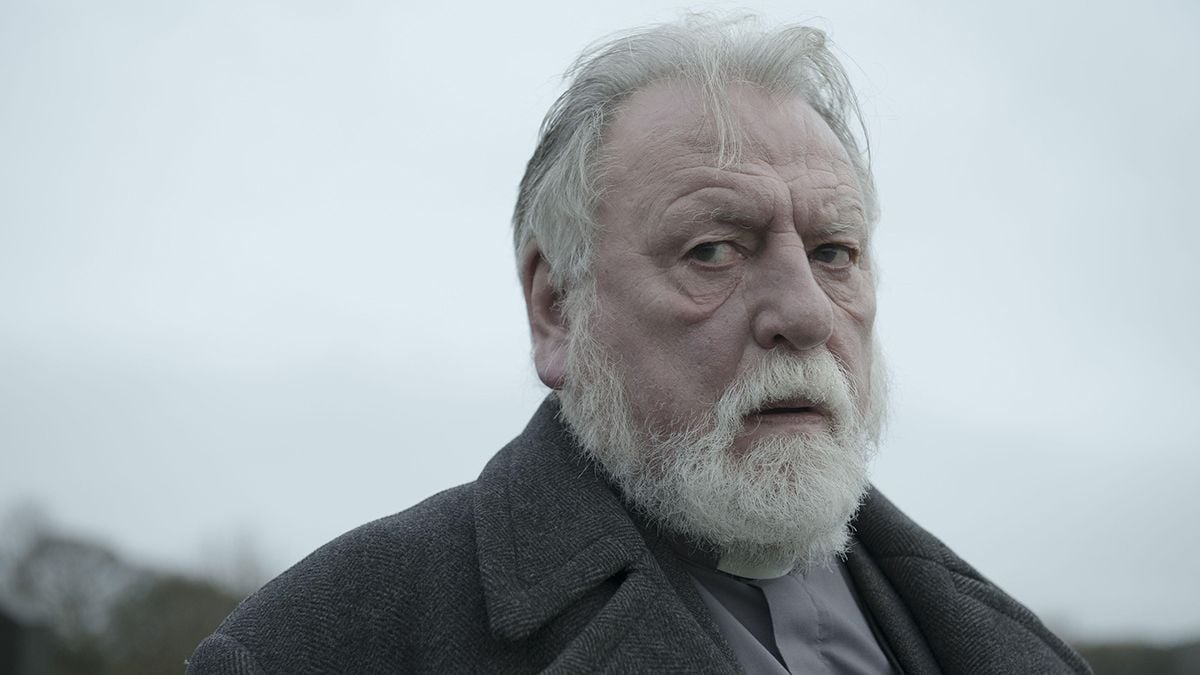 Foto de Kenneth Cranham - Foto Kenneth Cranham - Foto 4 de 6 ...