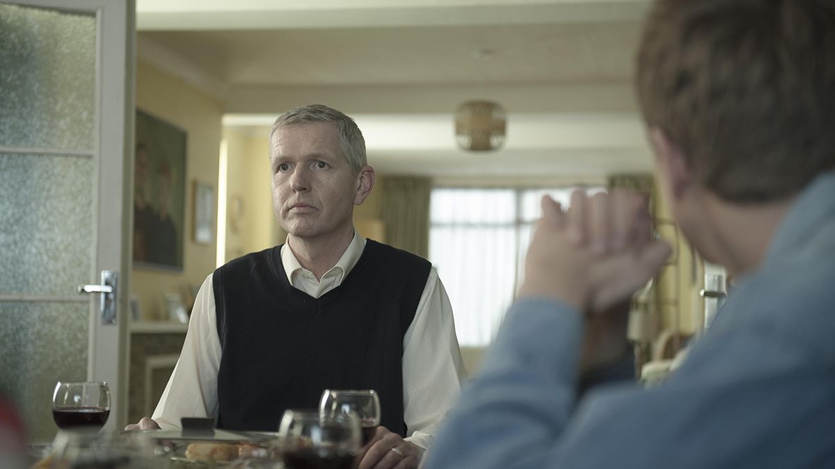 Foto de Steve Cooper - Foto Steve Cooper - Foto 0 de 1 - SensaCine.com