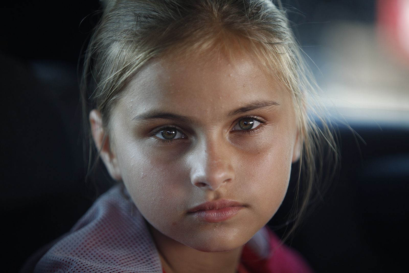 Foto de Lucy Caron - Foto Lucy Caron - Foto 1 de 11 - SensaCine.com