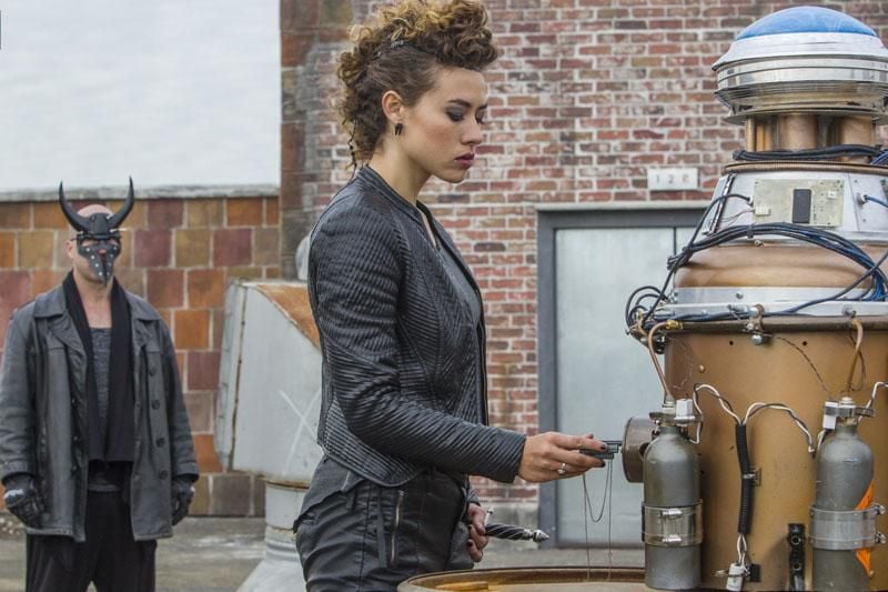 Foto de Dora Madison - Star-Crossed : Foto Dora Madison - Foto 29 de 38 ...