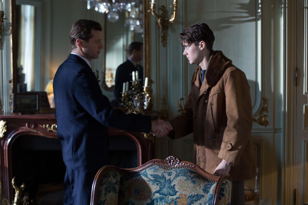 Foto de César Domboy - Foto César Domboy, Robert Plagnol - Foto 11 de ...